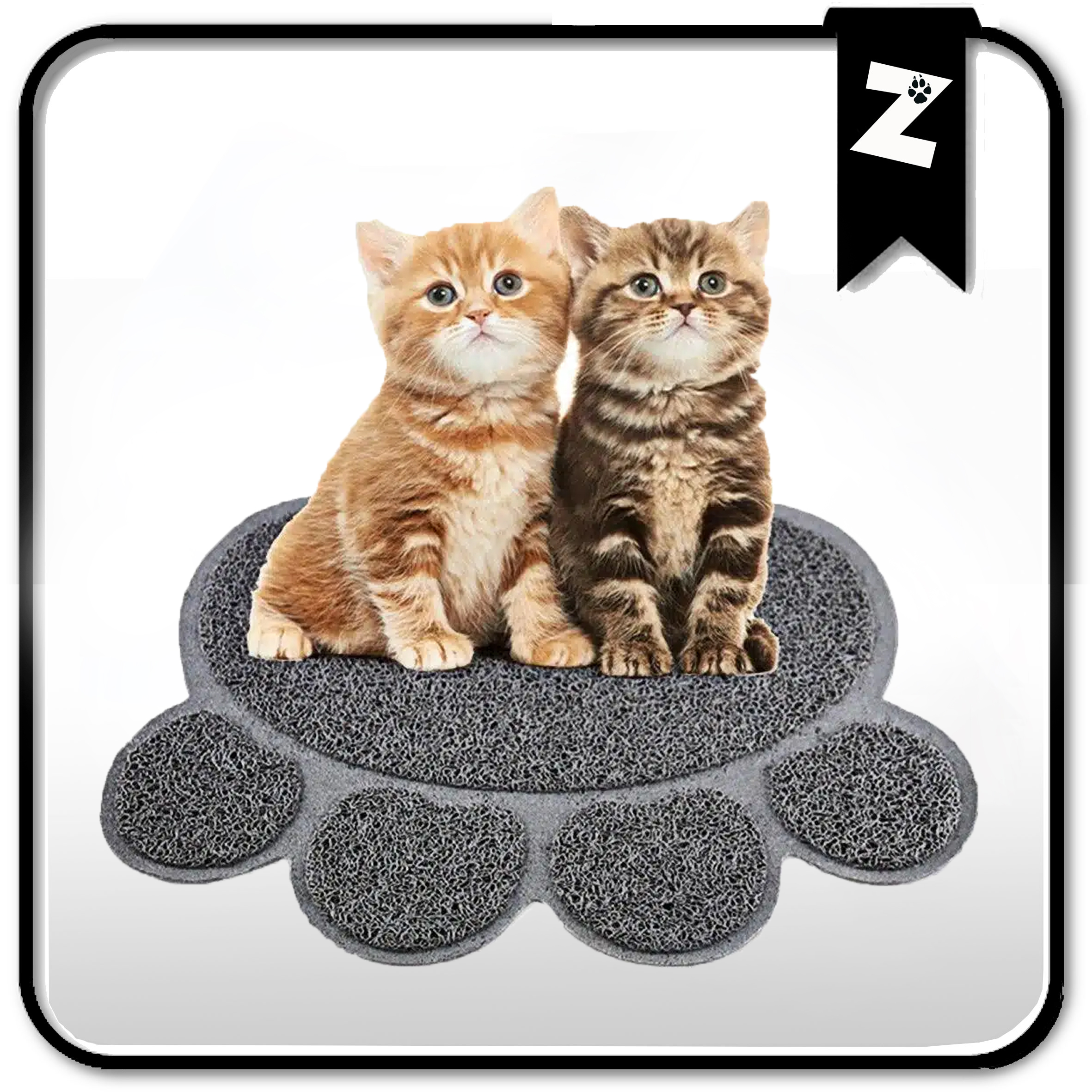 Z'animo - Accessoires Chats