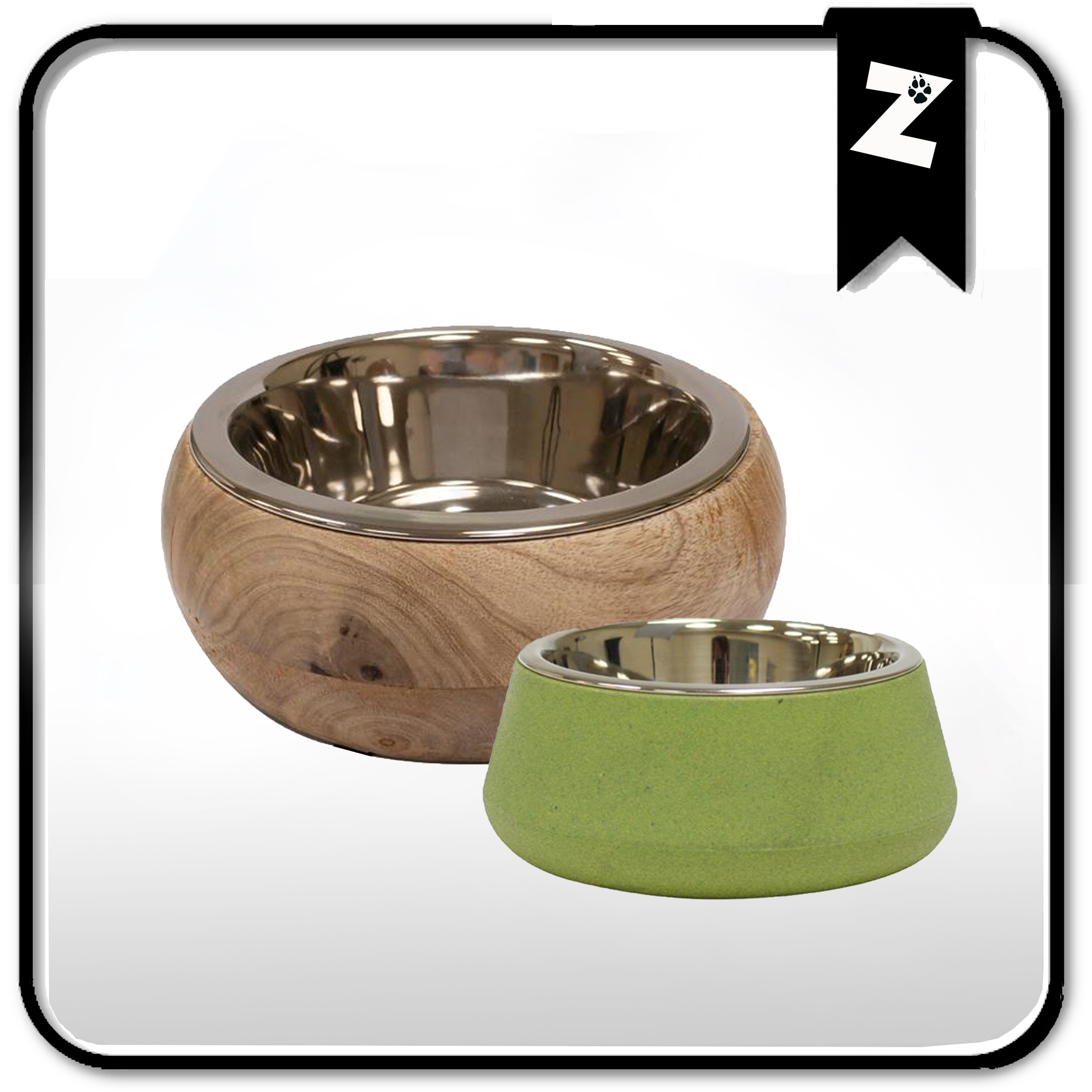 Z'animo - Accessoires Chats