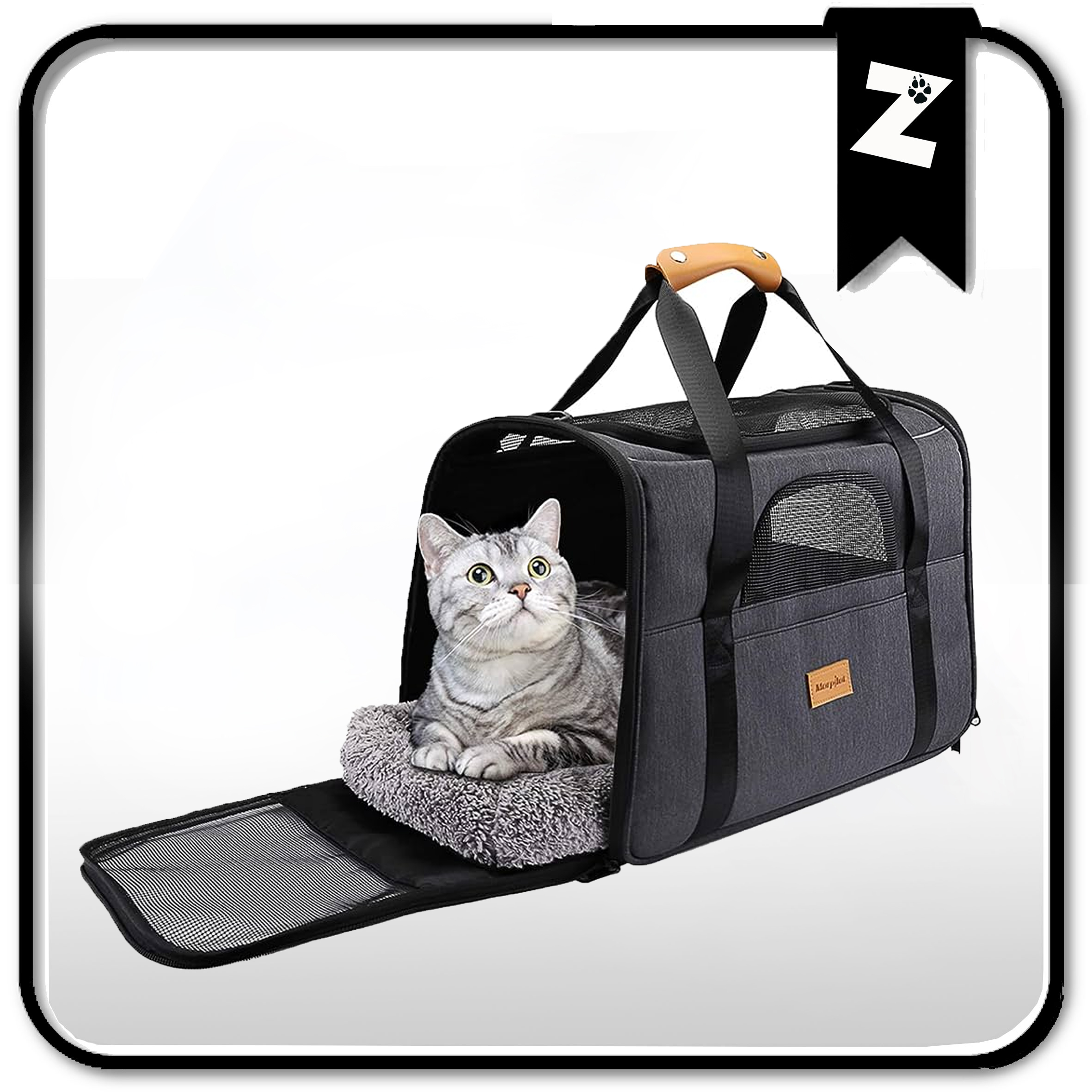 Z'animo - Accessoires Chats